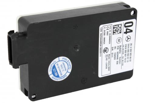 FCW Radar sensor – Hazzura Solutions