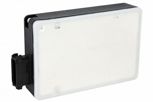 FCW Radar sensor – Hazzura Solutions